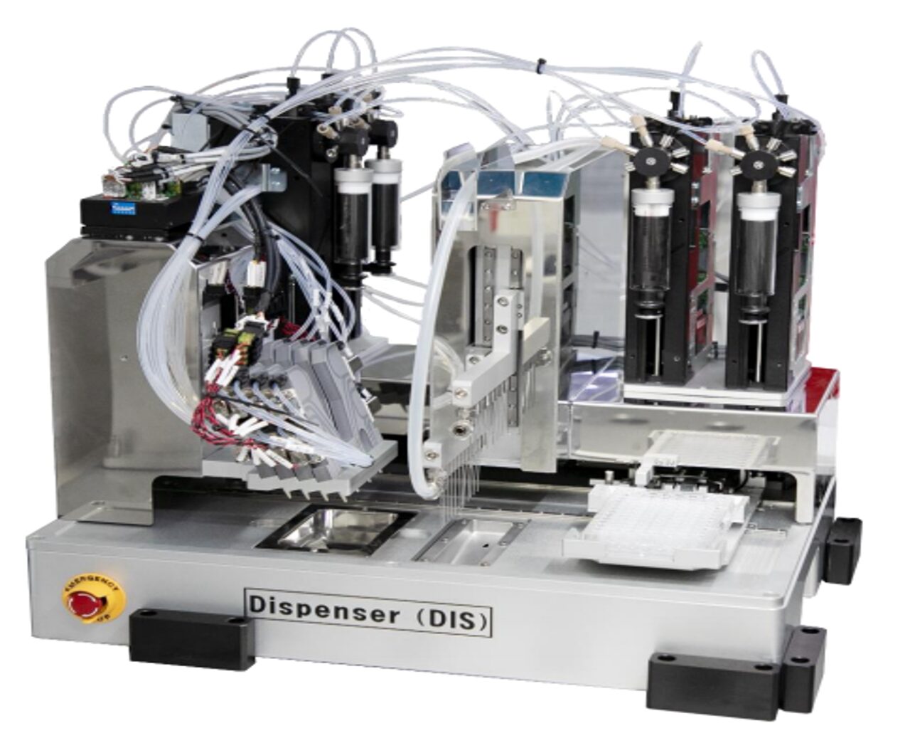 About ATI Biosystems - ATI Biosystems