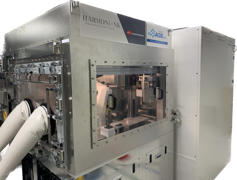 HARMONI-NK - ATI Biosystems