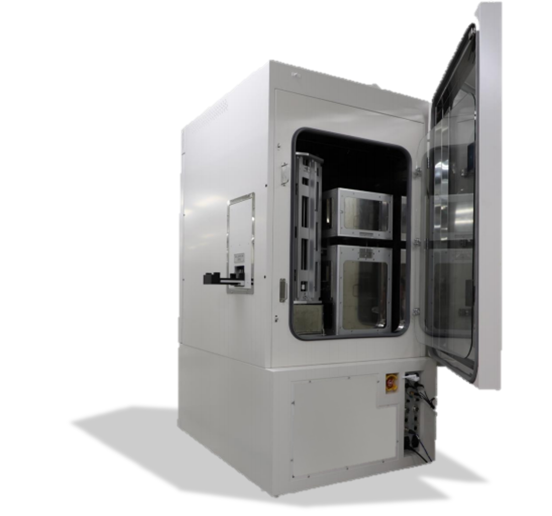 CELP-N - ATI Biosystems